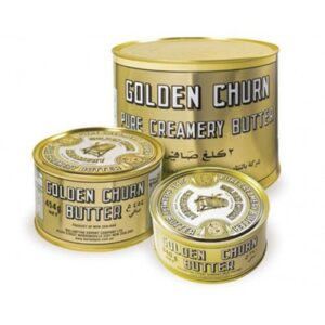 Golden Churn Butter 340g - Mybakingmart